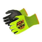 Epic UpperCut Cut 5D HV Nitrile – Panku Safety